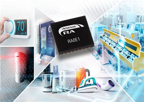 New Entry Level Mcus Offer Best In Class Power Consumption Ftm Board Club