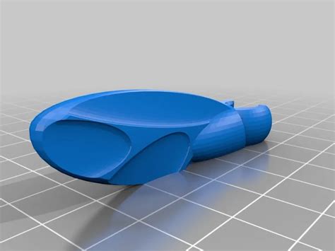 Manga Ball Joint Doll By Milhause Download Free Stl Model