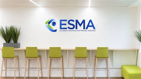Eurosif The European Sustainable Investment Forum On Linkedin Esma