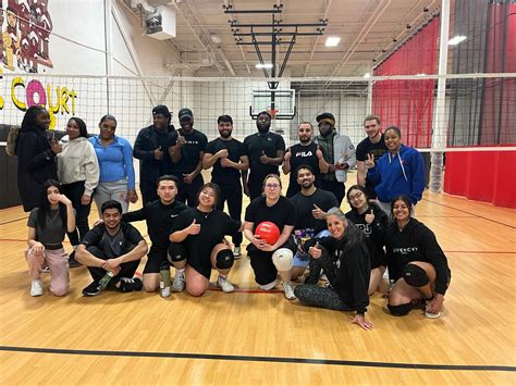 Taymax Group Serves Up Culture With Volleyball Team Building Event Pf