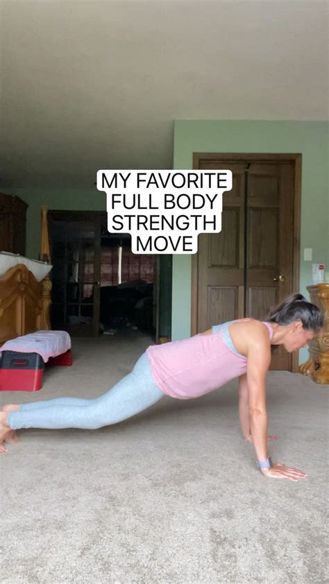 Strength Training Workout Videos Workout Programs Workouts At