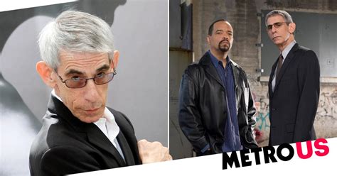 Richard Belzer Dead Law And Order Star Dies Aged 78 Metro News