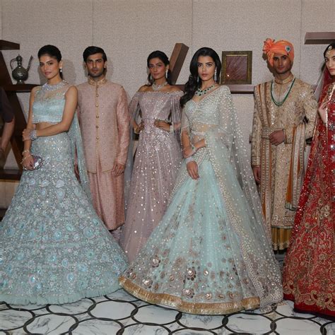 Mili Doshi Vogue India