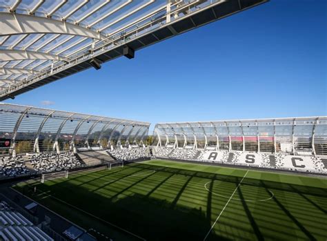 Amiens Sc Football Tout Savoir Avant Amiens Sc As St Etienne