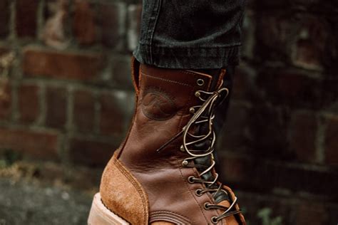 Jk Ot Review I Tried Jks New Lightweight Pnw Work Boot