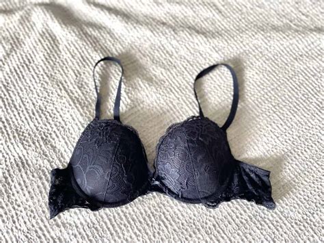 My Deyllo Push Up Bra Review Thebetterfit
