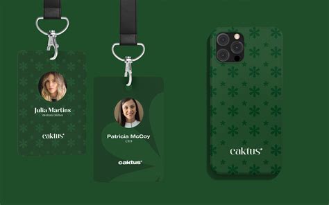 Caktus Agency Branding World Brand Design Society