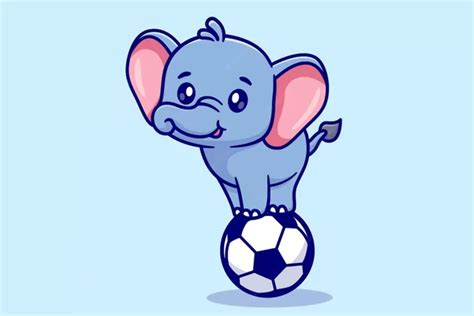 Gajah Yang Baik Hati Dan Suka Ketawa Apa Itu Tebak Tebakan Kocak