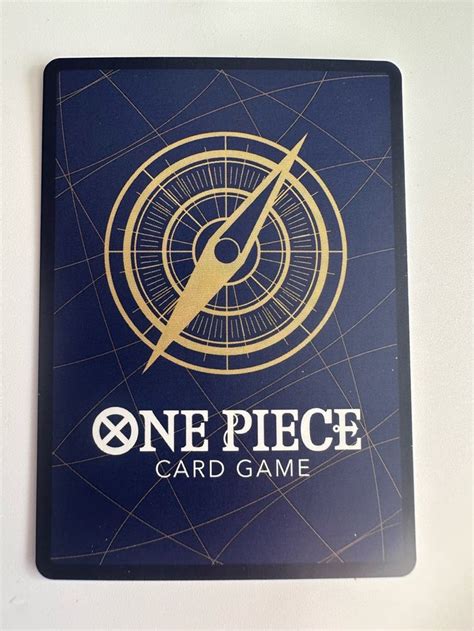 Carte Ulti OP05 043 SR Carte One Piece L éveil de la nouvelle ère OP 05