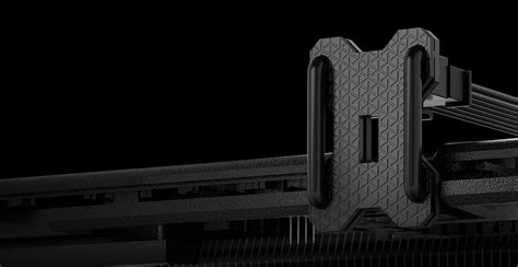 Corsair Pcie 51 180° 12v 2x6 Gpu Power Bridge Style B