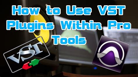 How To Use Vst Plugins In Pro Tools 9 Lasopahybrid