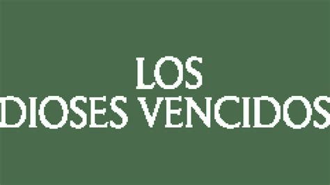 Ver Los dioses vencidos | Disney+