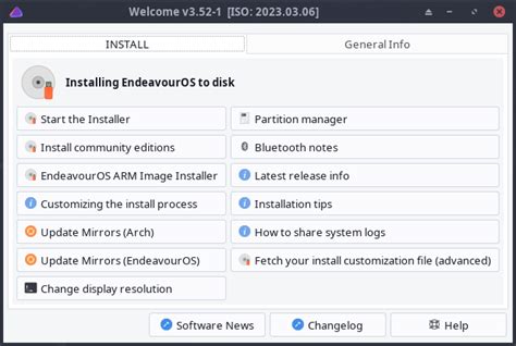 Liberating The MacBook Air