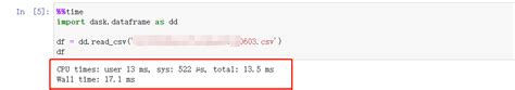 如何读取大型（超1g）的csv文件到一个dataframe里面的方法2g文件转dateframe Csdn博客