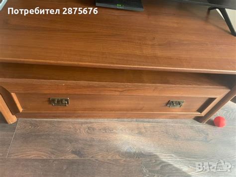 Холов шкаф за телевизор Явор в Шкафове в гр Пловдив Id43879855