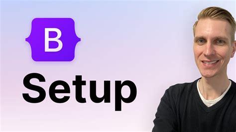 Bootstrap Setup With HTML CSS And Auto Refresh With Live Server YouTube