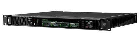 Axient® Digital Psm Shure Canada