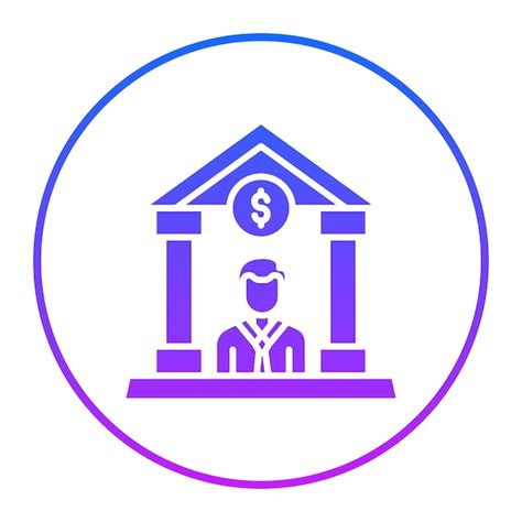 Premium Vector Personal Banking Vector Illustration