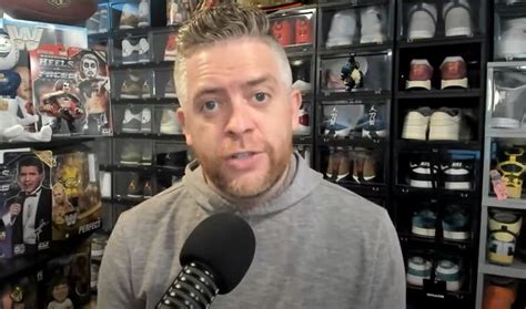 Former Wwe Broadcaster Gets Married Derrick King Announces Retirement