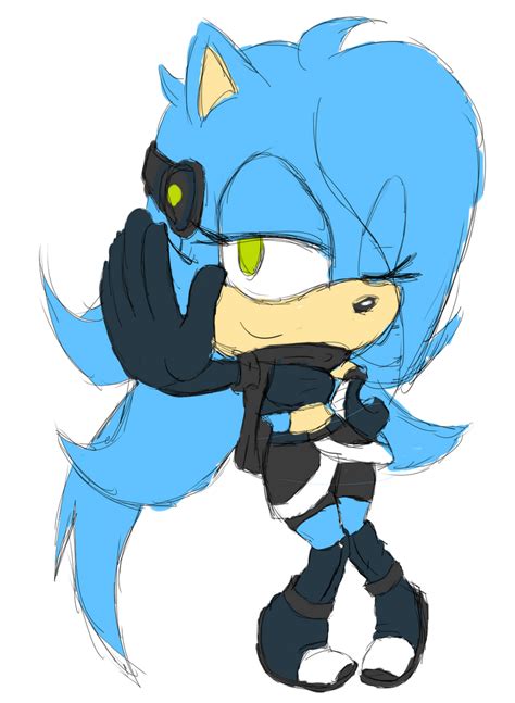 Malissa By Razortoshiba On Deviantart