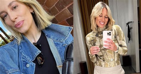 Phoebe Burgess On Having A Break From Sex