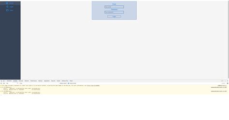 Html Css Nav Get My Margin Top Of Table Stack Overflow