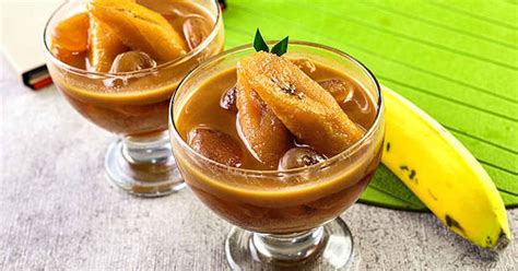 Resep Resep Kolak Pisang Nusantara Oleh DapurKobe Cookpad