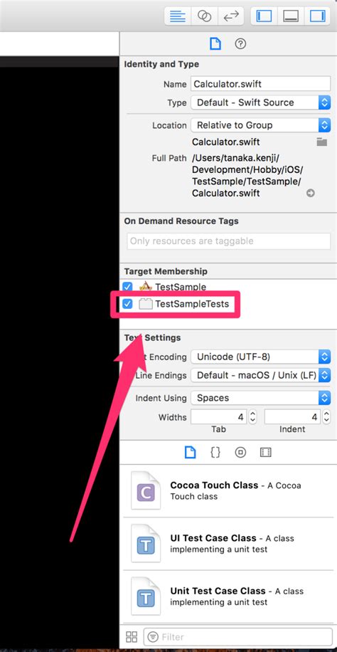 Ios Xctest Developersio
