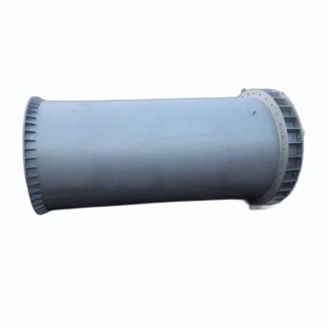 Mild Steel Gas Storage Tank At ₹ 95 Kg Steel Tank In Pune Id