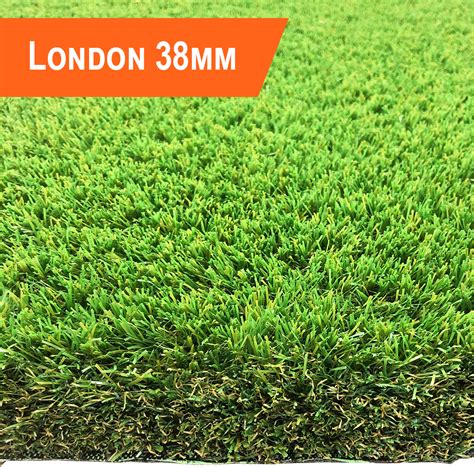 London 38mm Artificial Grass Direct