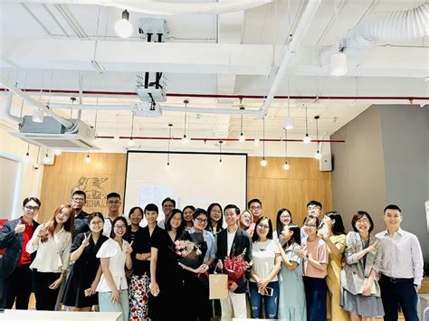 Tin Nguyen On Linkedin This Week Marked My Accomplishment Of Management Trainee Program At