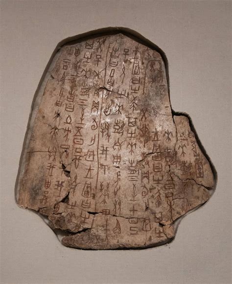 Shang Dynasty Ks2 Facts About The Shang Dynasty — Planbee