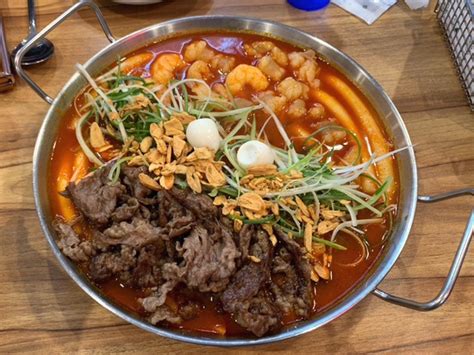 부산 맛집가야동 맛집 토핑 가득 즉석떡볶이 맛집 ‘청년다방 네이버 블로그