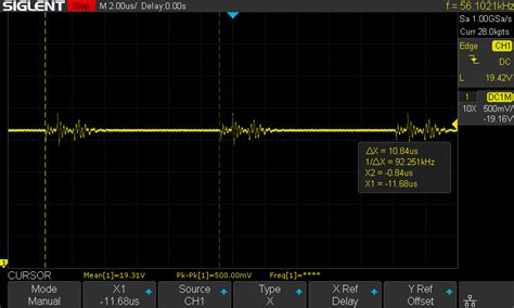 Network Analyzer Repair Jesse Farrell