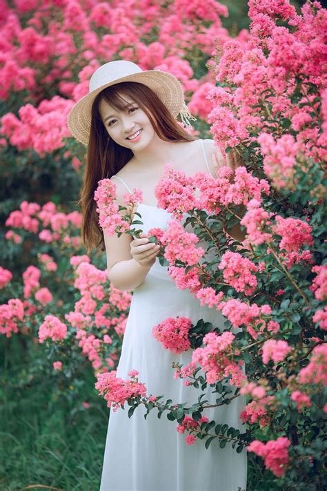Bộ Sưu Tập Hình ảnh Con Gái đẹp Cực Chất Full 4k Với Hơn 999 Hình ảnh