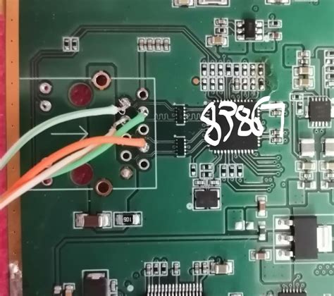 Dp83867e Dp83867 Sgmii No Link Interface Forum Interface Ti E2e Support Forums