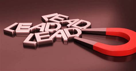 LEAD What Is A Lead And What Is It Used For
