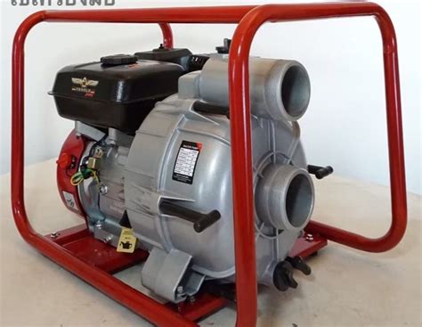 เครื่องยนต์ชนปั๊มดูดโคลน Arnold Pas300 75hp ดูด 3นิ้ว ออก 3นิ้ว