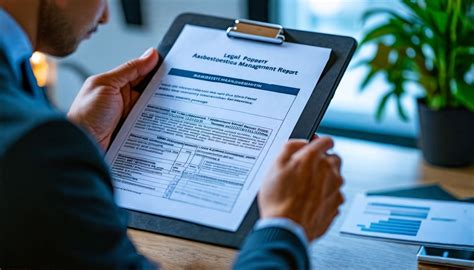 Discover The Crucial Role Of An Asbestos Management Report