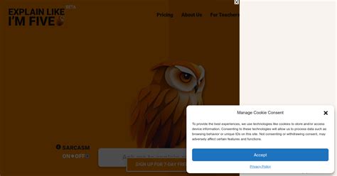 Explainlikeimfive Io DoMore Ai