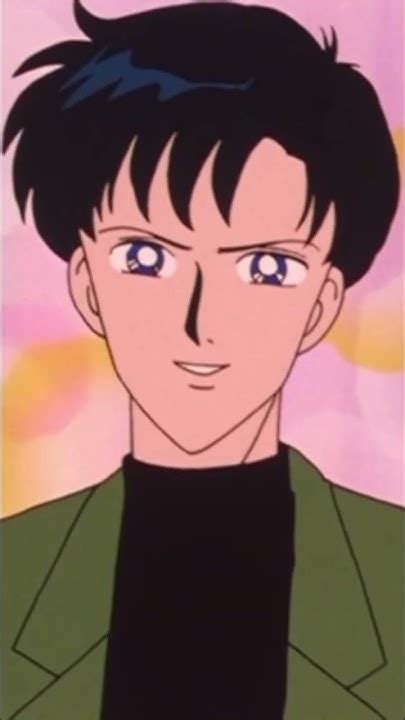 Мамору Чиба Youtube