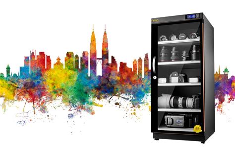 Dry Box Malaysia Digital Dry Cabinets Drybox My