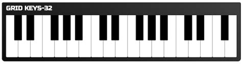 Exploring The Web Audio And Web Midi Apis With Virtual Pianos