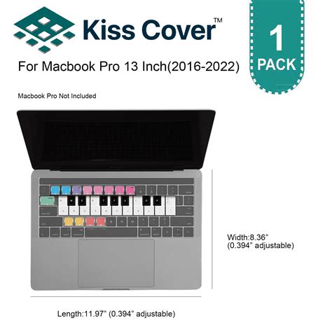 Macbook Pro Keyboard Skin