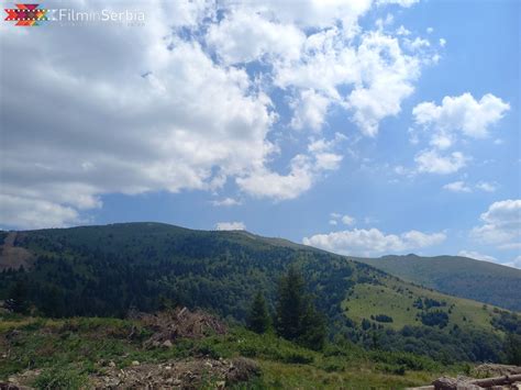 Treska Film In Serbia