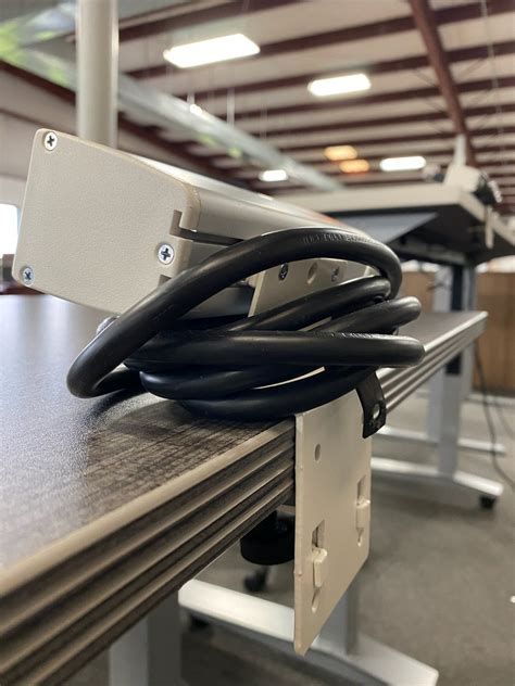 Desk Top Power Module — Office Products