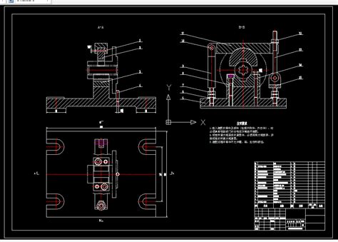 L516 矩形齿花键套机械加工工艺及拉花键夹具设计 工艺夹具 龙图网 L516 矩形齿花键套机械加工工艺及拉花键夹具设计 工艺夹具 龙图网