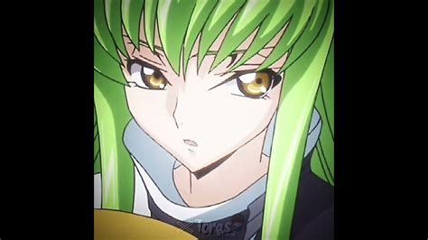 Cc Edit ★ Edit Style Test Codegeass Codegeassedit Edit Anime