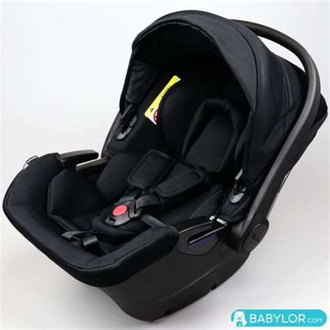 Newborn In Silver Cross Simplicity Car Seat Cabinets Matttroy