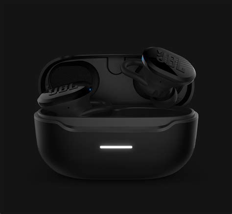 JBL Endurance RACE On Behance